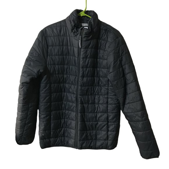 Goodfellow & Co. | Jackets & Coats | Goodfellow Co Grey Puffer Jacket ...